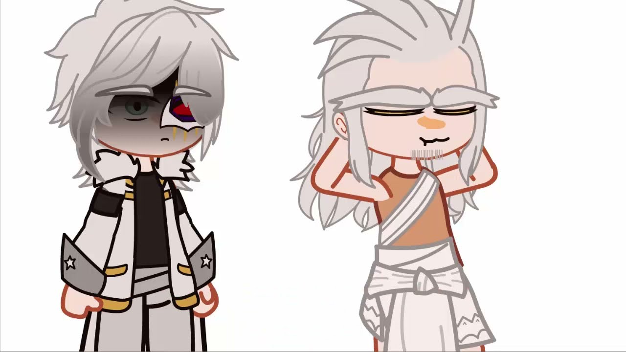 ''Acabar com a titã'' | Shuumatsu No Valkyrie (Gacha Club Meme) - YouTube