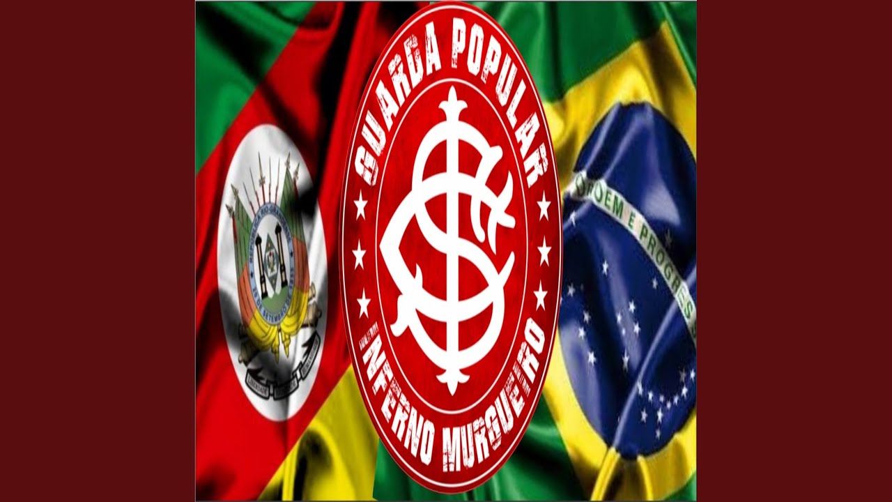 Bandeira do Inter no Meu Caixão - Diante do Fim da Vida - Versão Antiga ...