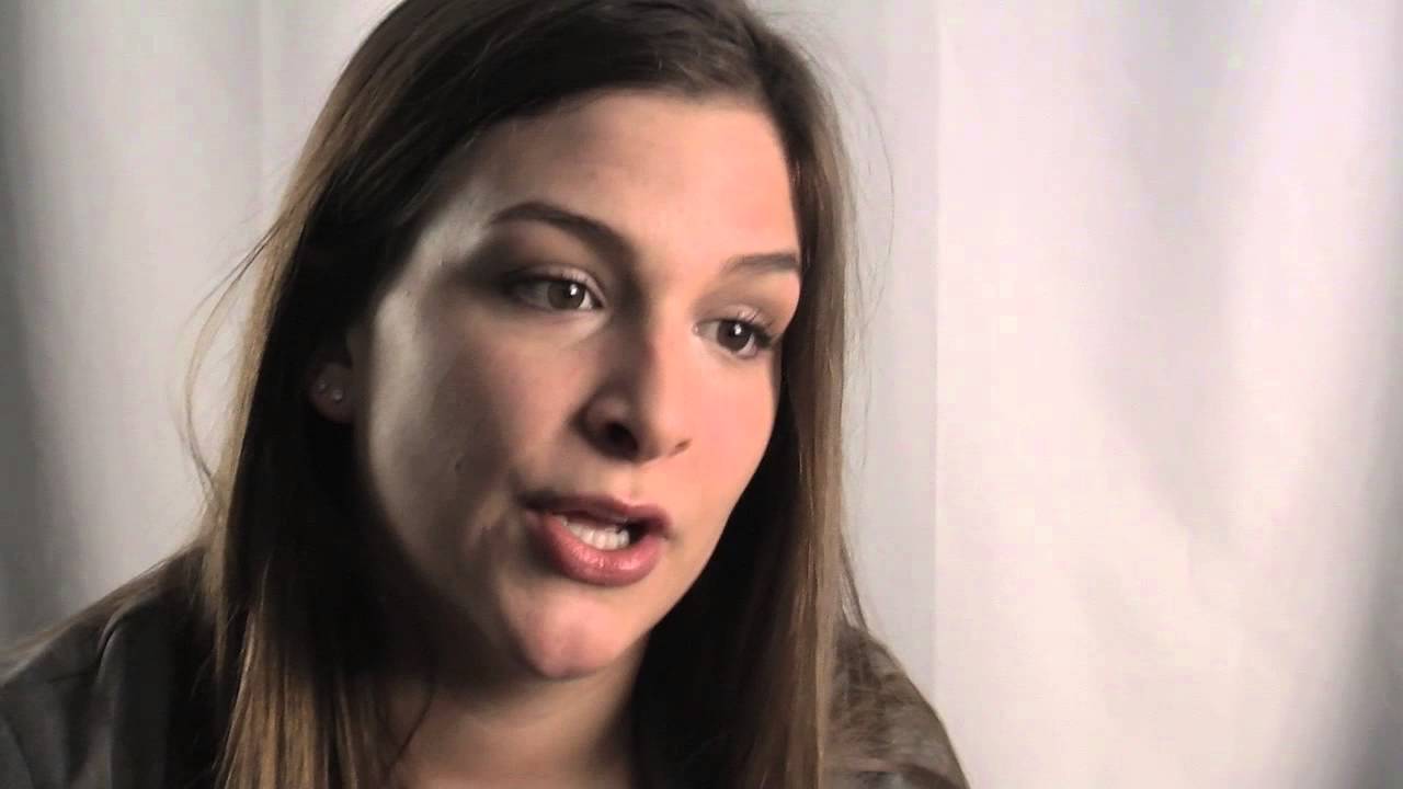 Marketing Communication major: Marissa Kelley works with real clients ...