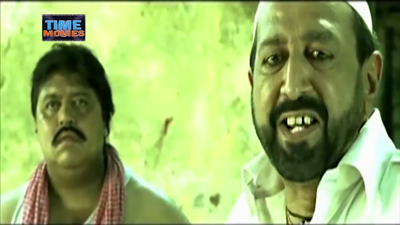 Baabarr 2009 Action movie HD - YouTube