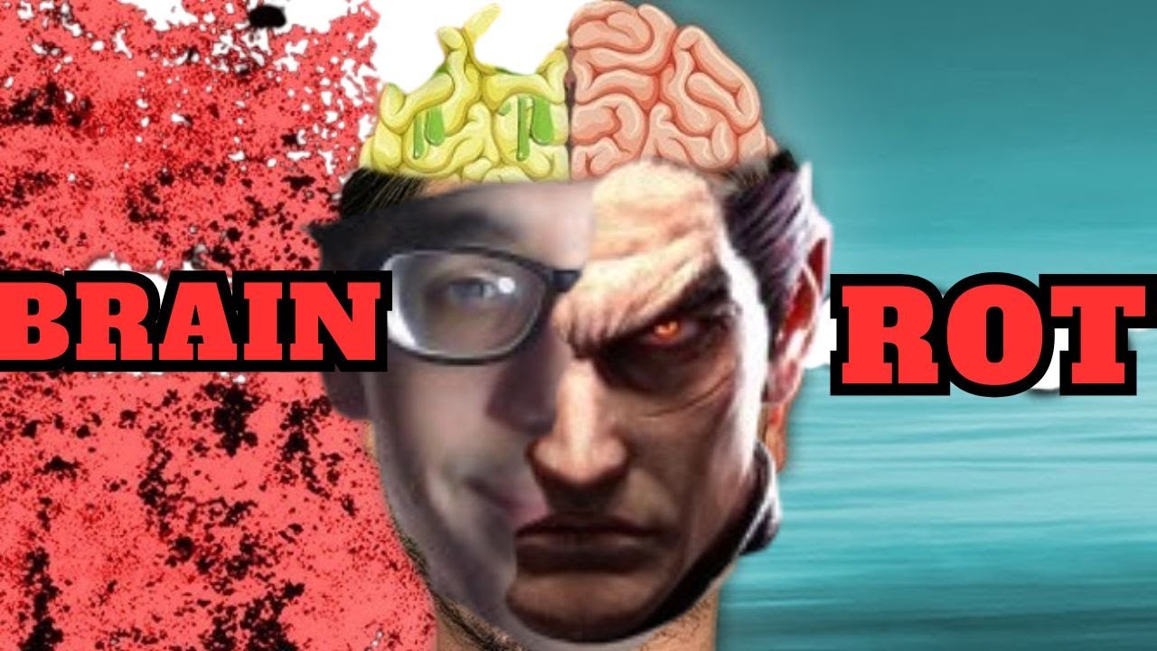 This What Pure Kazuya Brain Rot Looks Like! - YouTube