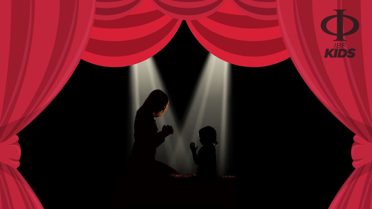 IBF KIDS - TEATRO DAS SOMBRAS / DIA DAS MÃES - 08/05/2022 - YouTube