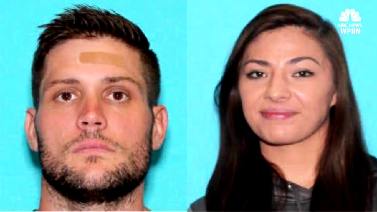 Couple Missing In Michigan Wilderness - YouTube