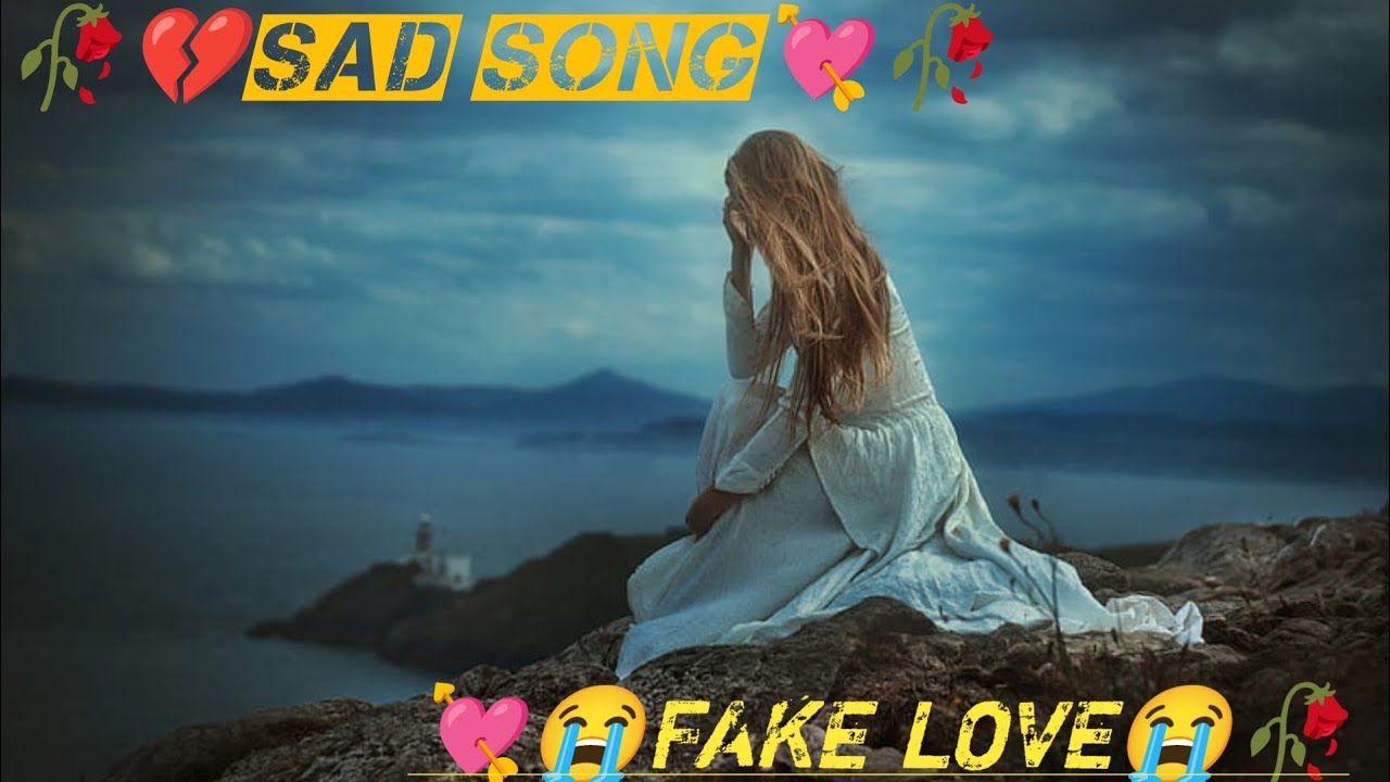 🥀 Sad song // दिल का दर्द // DIL KA DARD // MIND RELAXING LOFI SONG # ...