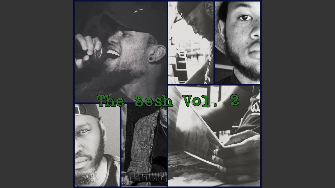 The Sesh, Vol. 2 (feat. X) - YouTube
