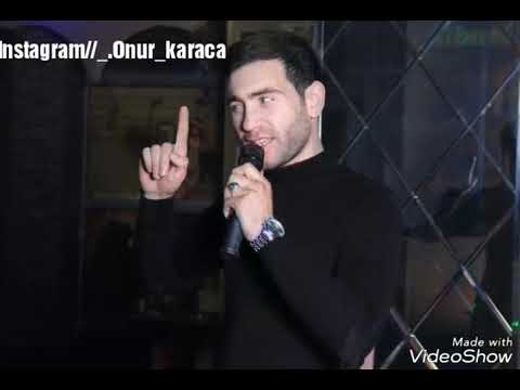 Onur Karaca - deye bilmirem 2017