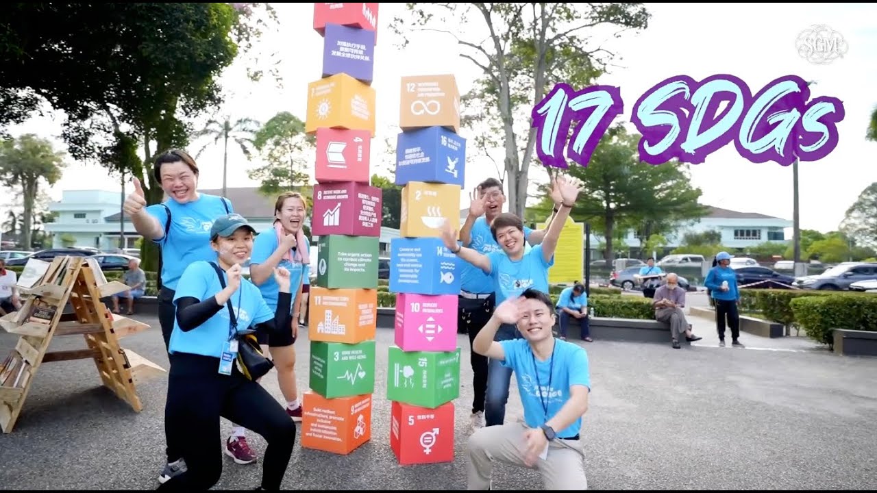 Run For Peace 2023 Selangor Full Highlight - YouTube