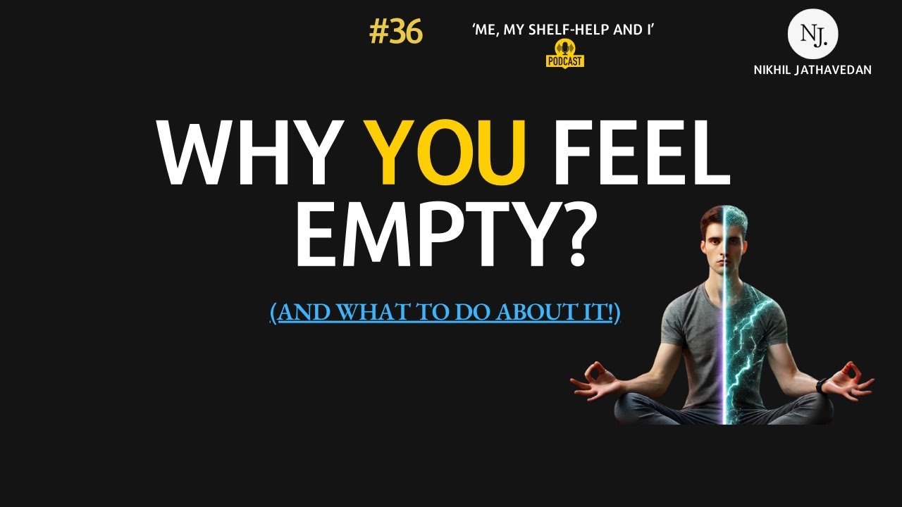 A Therapist & Life Coach's Guide To Understanding And Overcoming ...