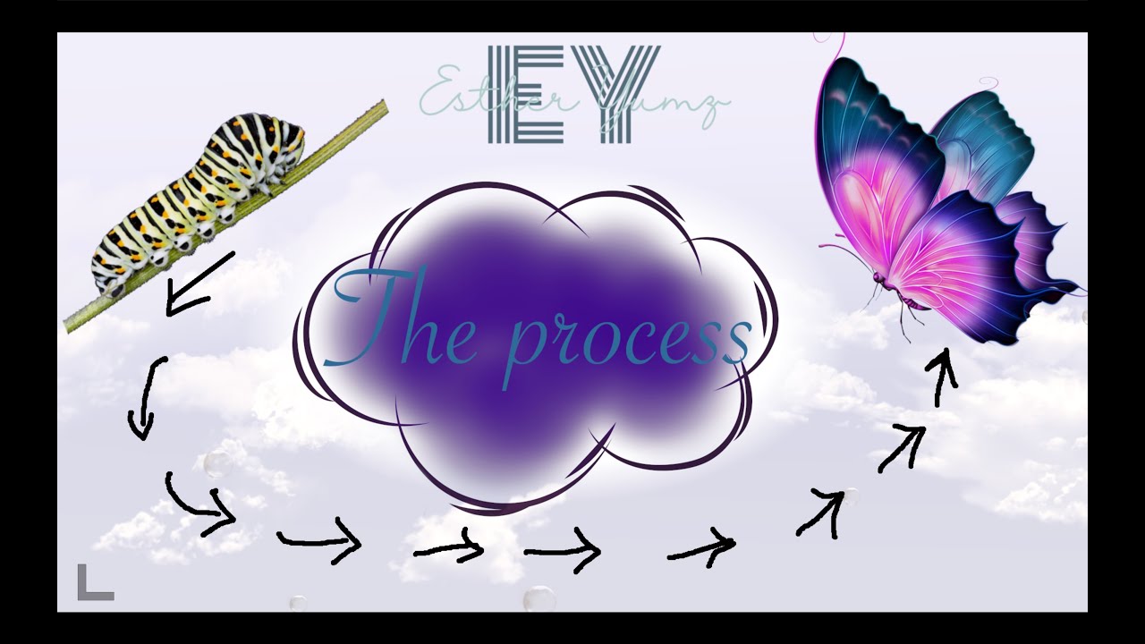 THE PROCESS (When divine process takes place) - YouTube
