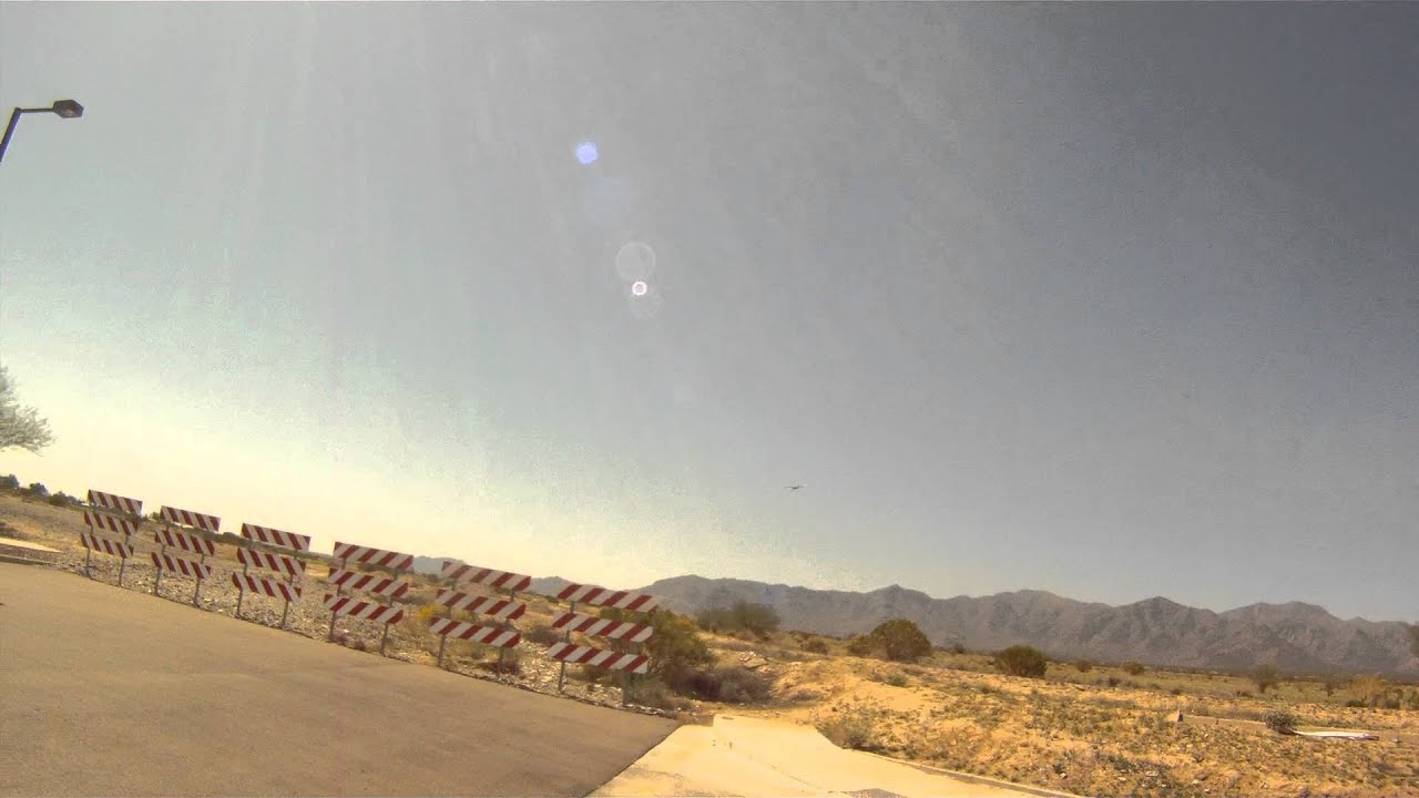 EPP YAk vs fixed object,...crash and go - YouTube