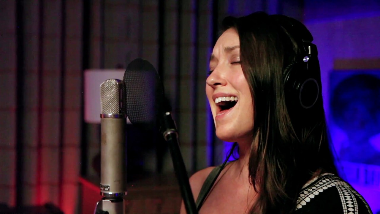 You Are My Sunshine - Crystal Bright Live at The Fidelitorium - YouTube