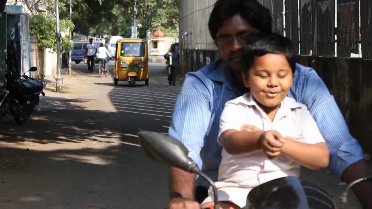 APPA tamil short film TRAILER- 2 - YouTube