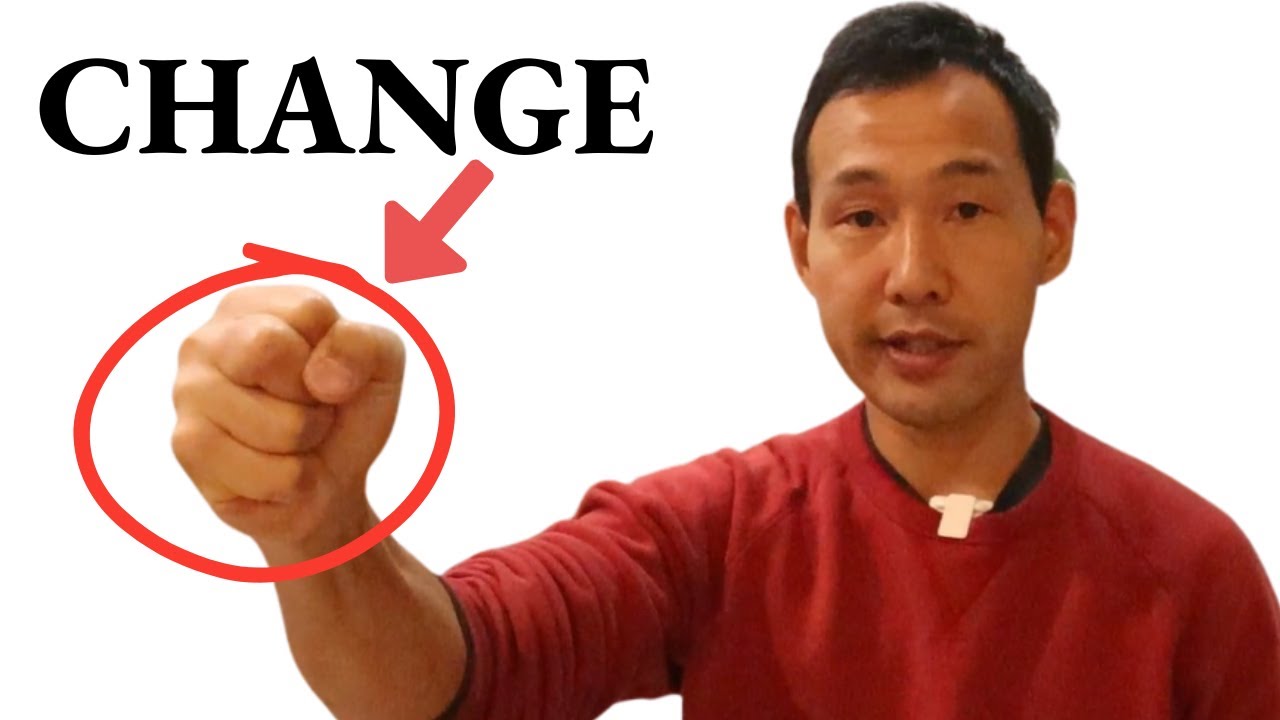 Neck Tension Relief Secrets: The Hand-Neck Connection Revealed - YouTube