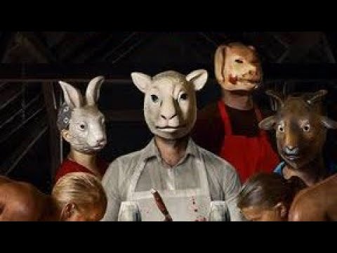 MELHOR FILME DE TERROR PESADO COMPLETO DUBLADO LANÇAMENTO 2020 - YouTube