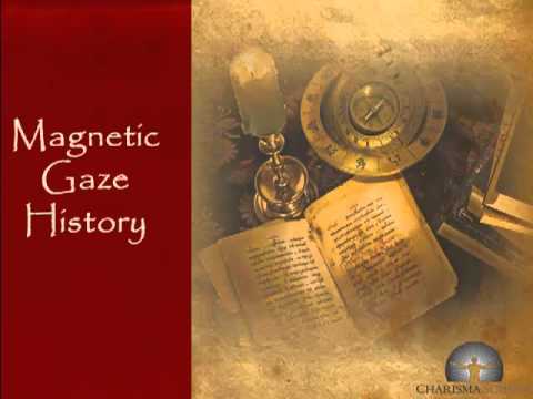 How To Develop a Magnetic Gaze That Attracts Anyone Anytime Week 1 ...