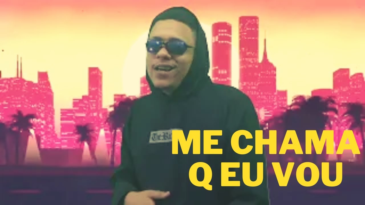 Prow - Me Chama Que Eu Vou part. Simas - YouTube