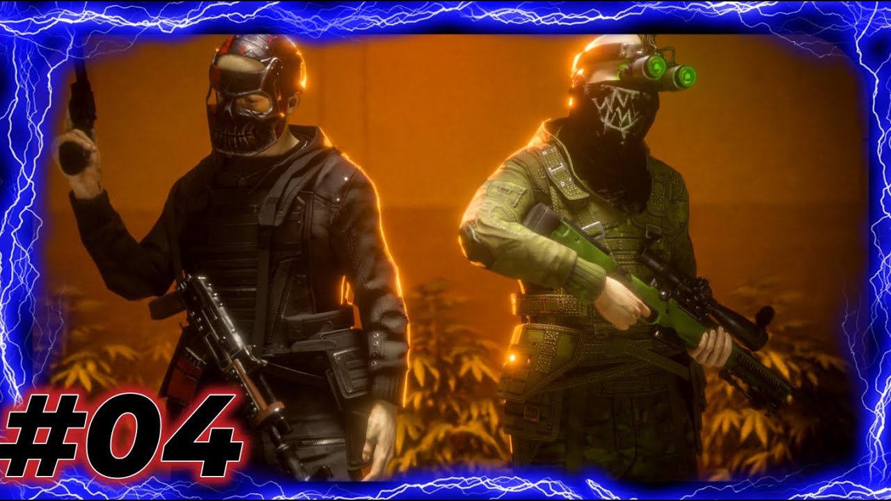 Day 2 Cargo ship - Rust warbandits duo ep.04 ita - YouTube