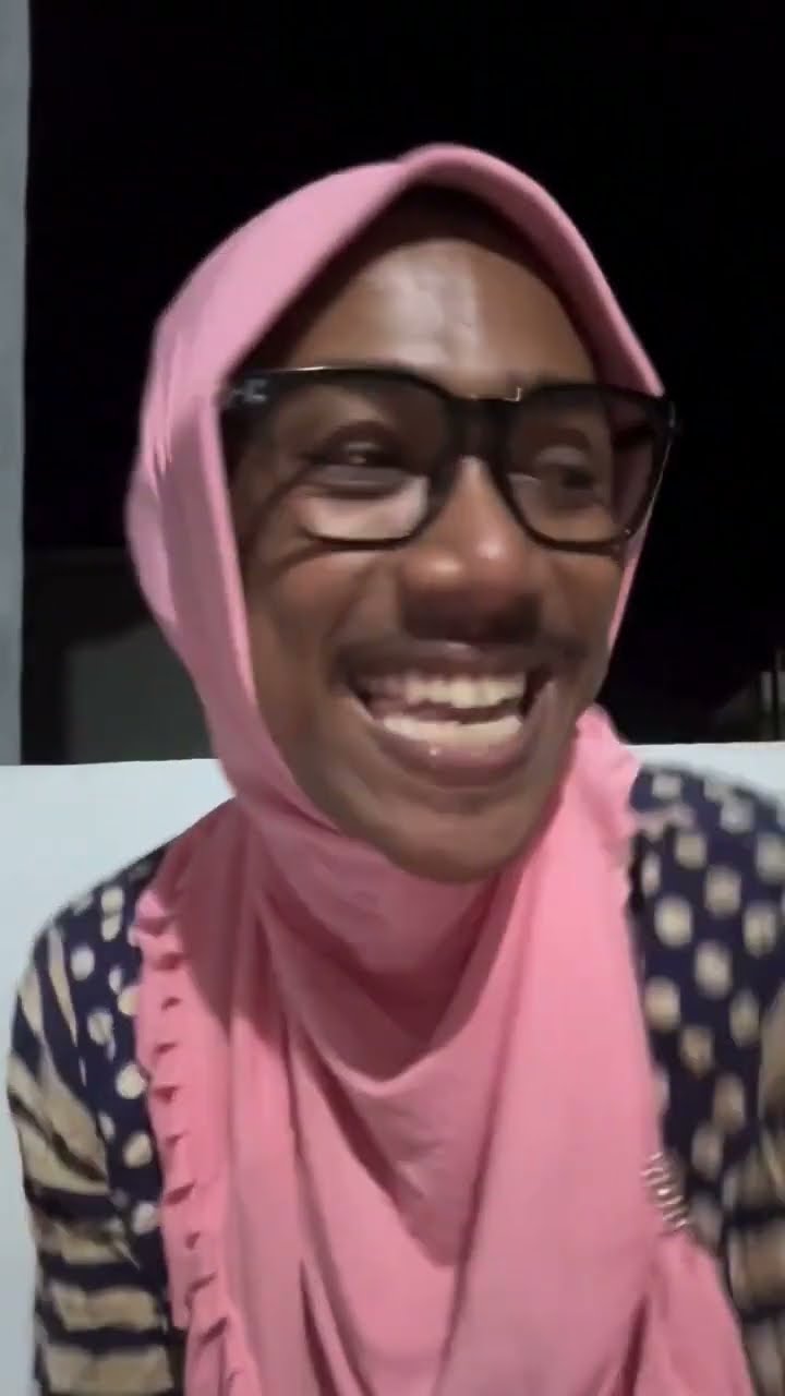 🤣🤣 #khalissetiawan #layarna - YouTube