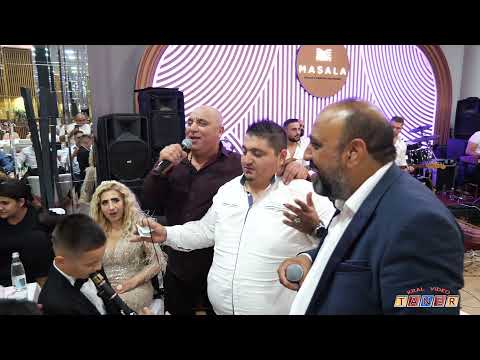 Mokan Baba Grup İstanbul & HÜSEYİN GOGO