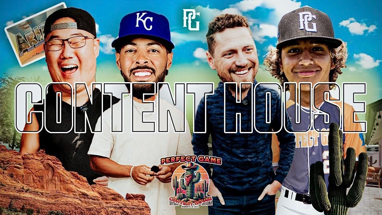 WE HOSTED A CONTENT HOUSE IN ARIZONA! - YouTube