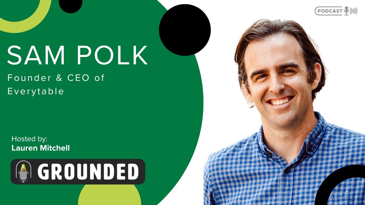 Sam Polk GR - YouTube