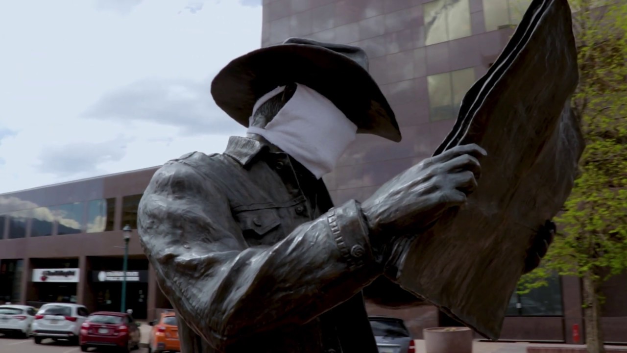 Radioactive Music Video - YouTube