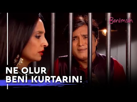 Evdeki Hesap, Çarşıya Uymadı | Benimsin Hint Dizisi 28. Bölüm
