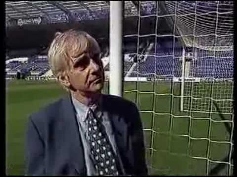 Dr Ralph Rogers BBC Inside Out - Football - YouTube