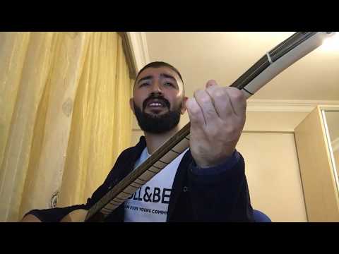Dost Cemalin Benzer - Seyit Meftuni - Türküsünü Yorumladım