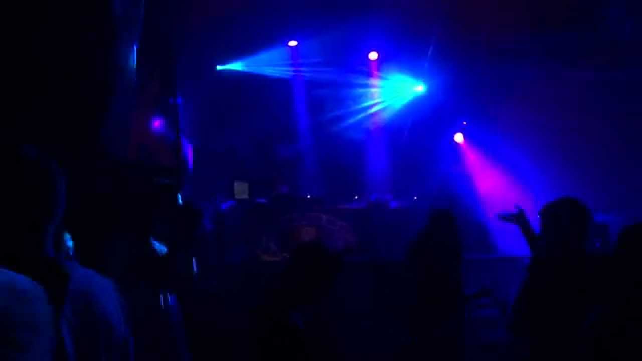 Paradox (Live) @ Metalheadz night in Mungo's Arena, Dimensions Festival ...