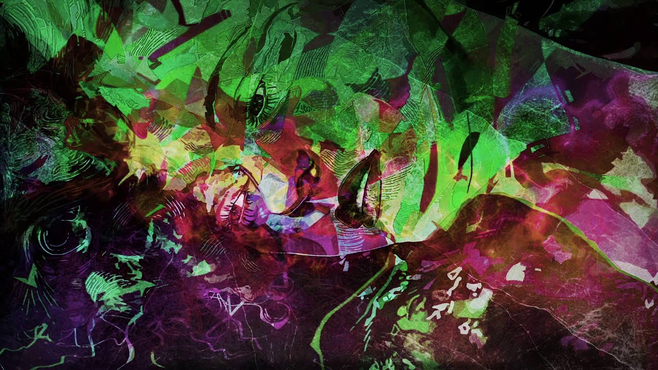 [SOLD] "Expand Your Mental" Trippy/ Chill Trap/ Rap Beat Instrumental ...