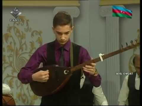 Rəvan Sabiroğlu - Həyatı Rəksi,Xızı Dağları,Bir Gözlə Vuruldum (Sənin Ulduzun 5)