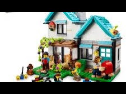 Lego & Sip - YouTube