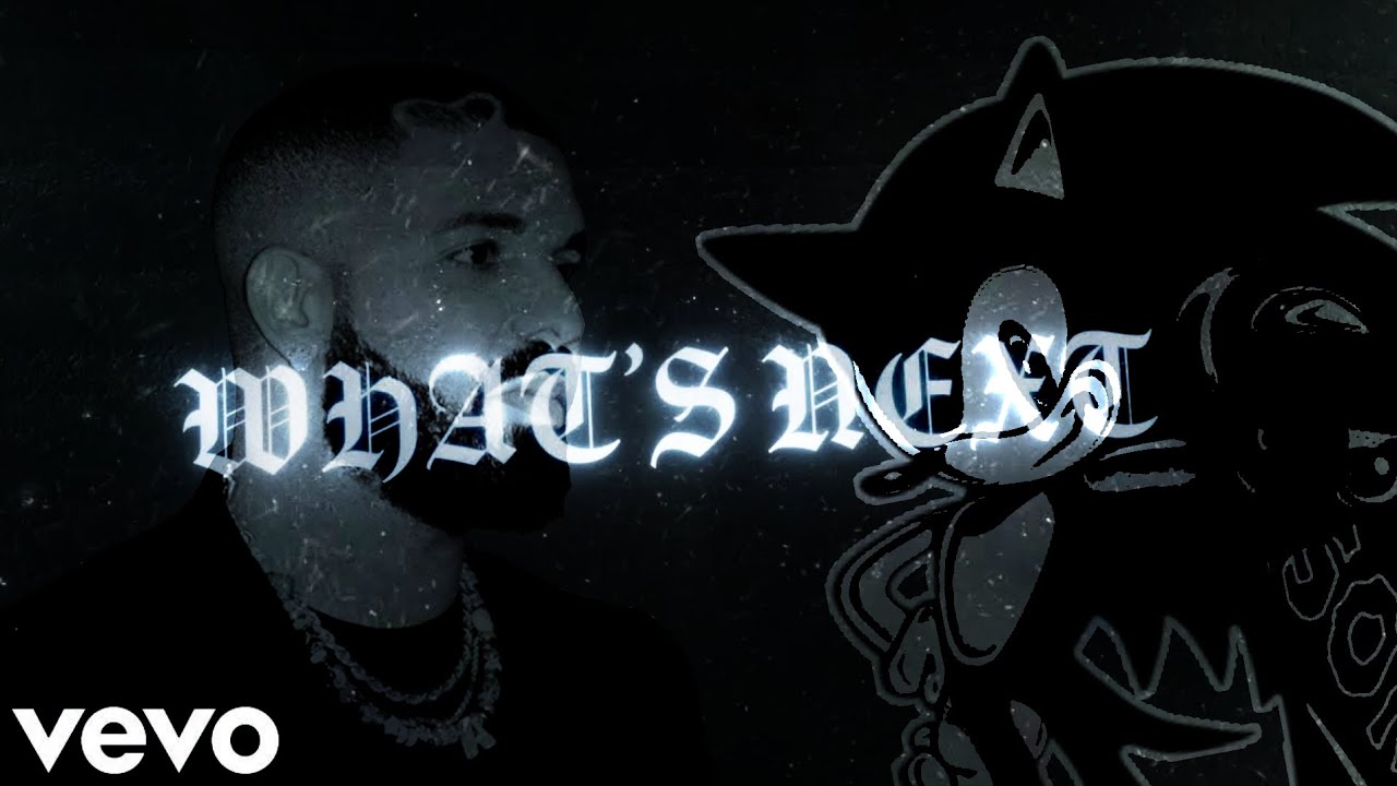 Drake - What's Next at Twinkle Park (Drake x Sonic Adventure Remix ...