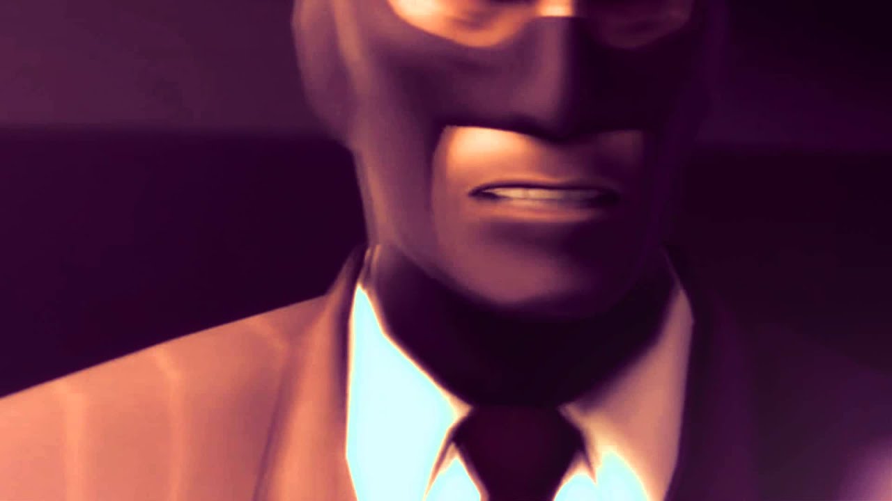 Does He Know? - Sniper/Spy [TF2 GMV] - YouTube