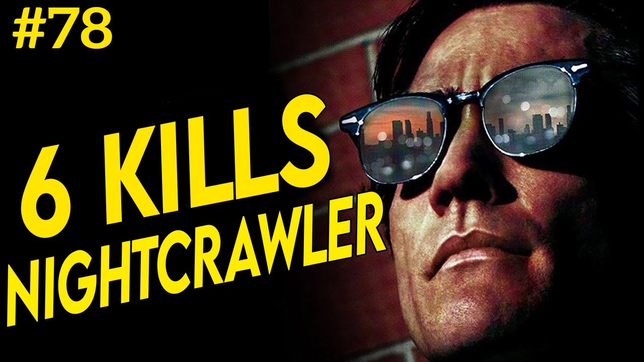 Hunt: Showdown | 6 Kills Nightcrawler #78 | Gameplay - YouTube