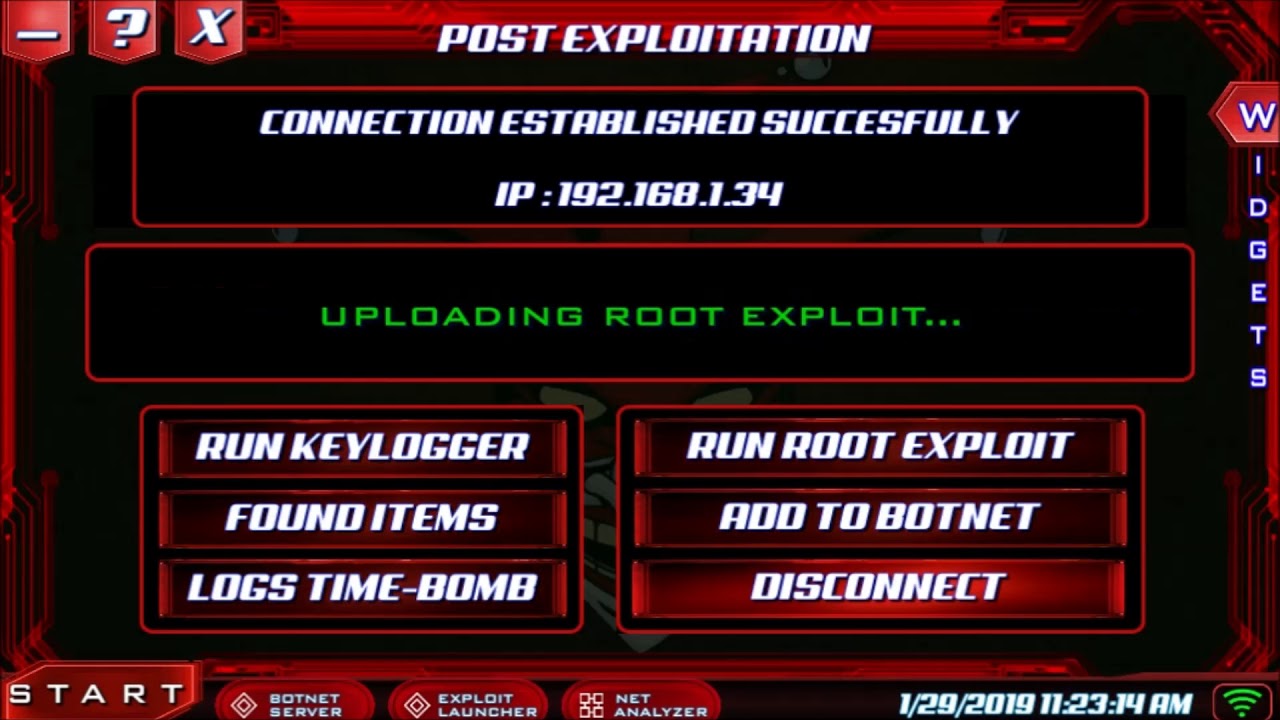 How to play The Lonely Hacker - Mission 8 Gameplay Walktrough - YouTube