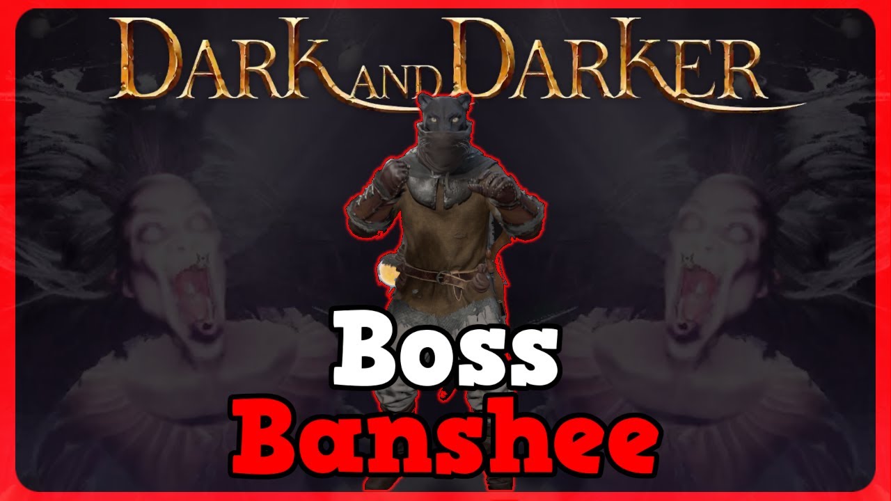 Kill Banshee + Speed Loot | Rogue Solo High Roller Highlights | PVP ...