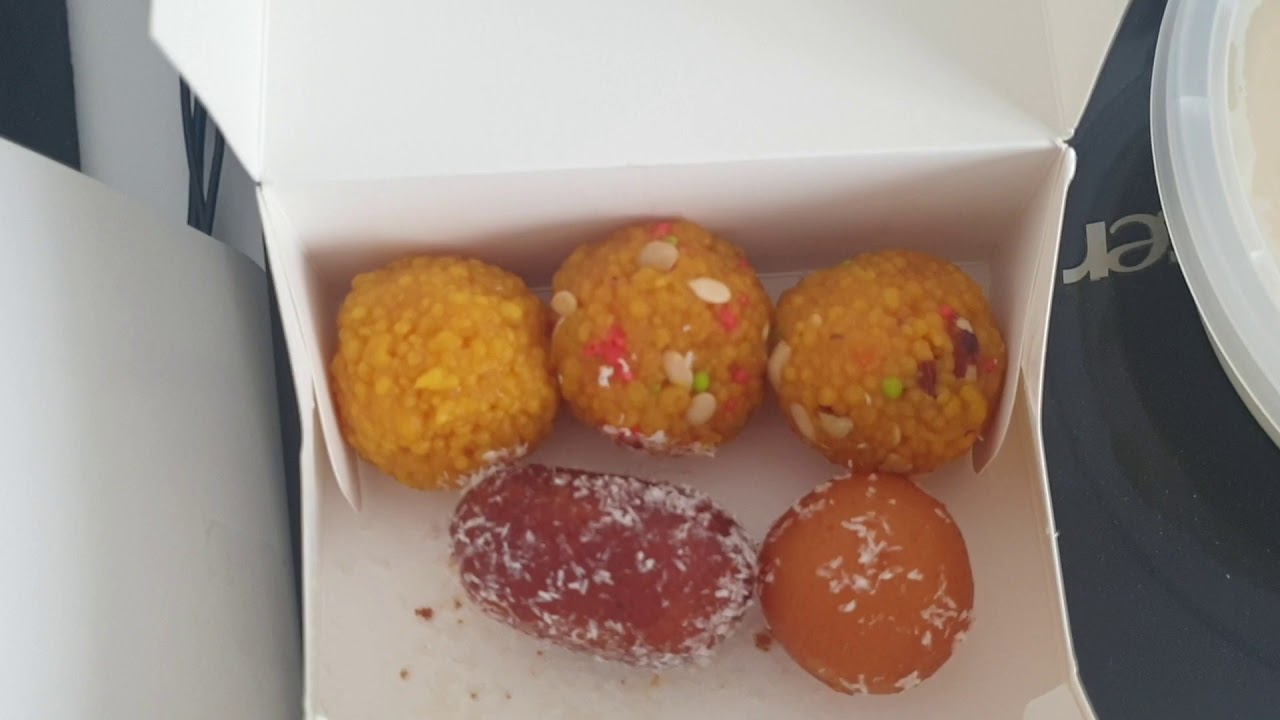Delicious dessert NIRALA Sweets , Jalebi, Kheer , chocolate Chum Chum ...