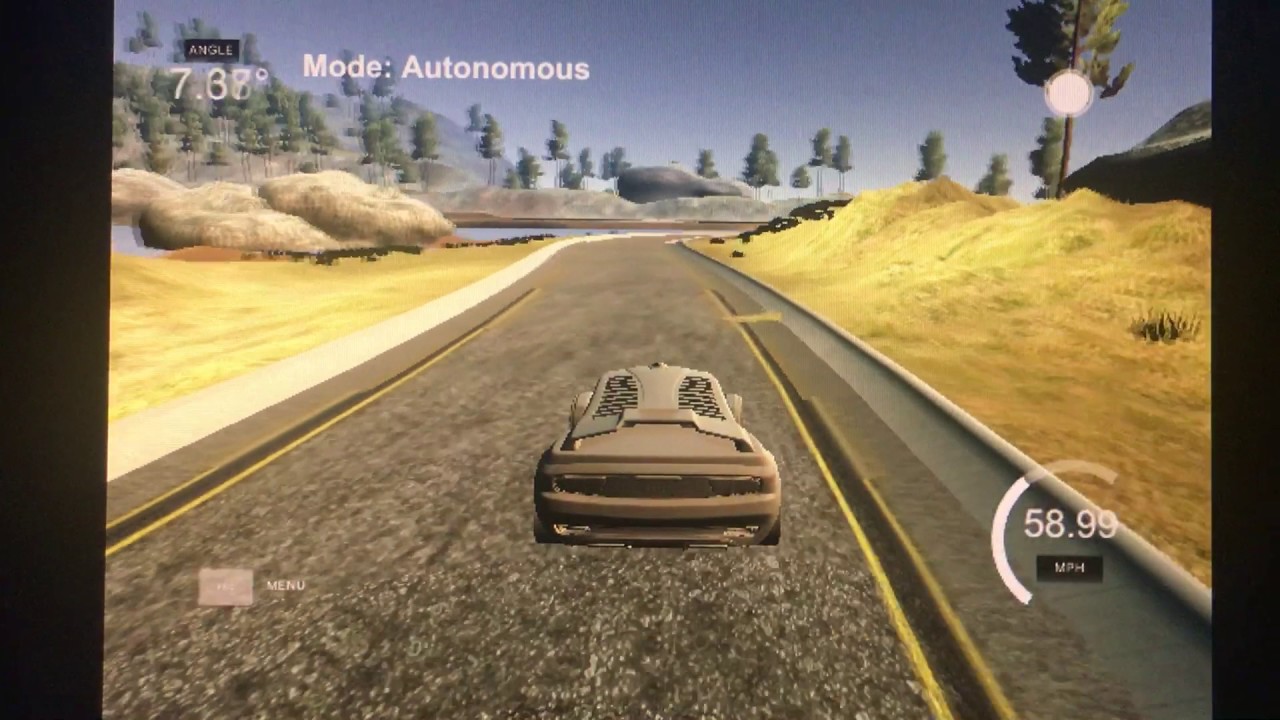 Self-Driving Car Nanodegree — PID Controller Project - YouTube