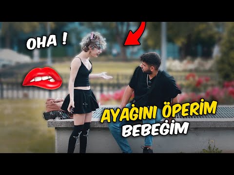 BERABER UYUYALIM MI ? - BLUETOOTH ŞAKASI 2