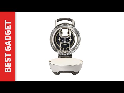 The Best Pizza Ovens - Breville Crispy Crust Pizza Maker Review