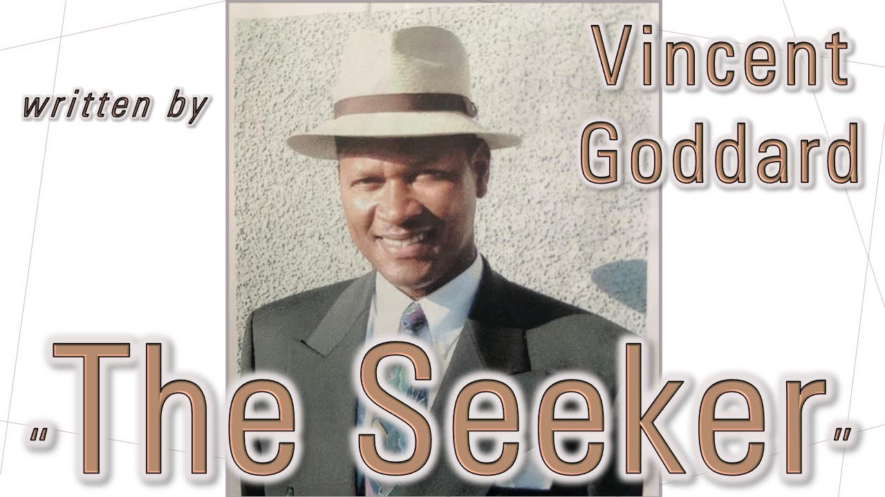 The Seeker - Marturoumen featuring Hanne & Joann - Rise with the Son ...