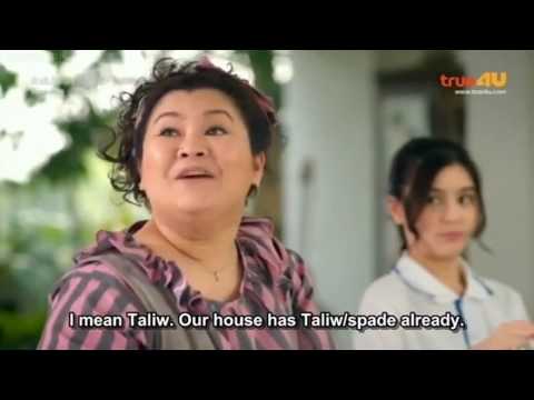 Kiss me Thai- Episode 3