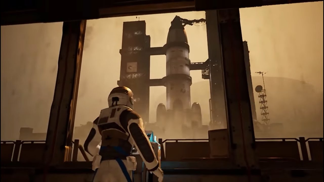 Deliver Us the Moon | One Last Mission | Nintendo Switch Release Date ...