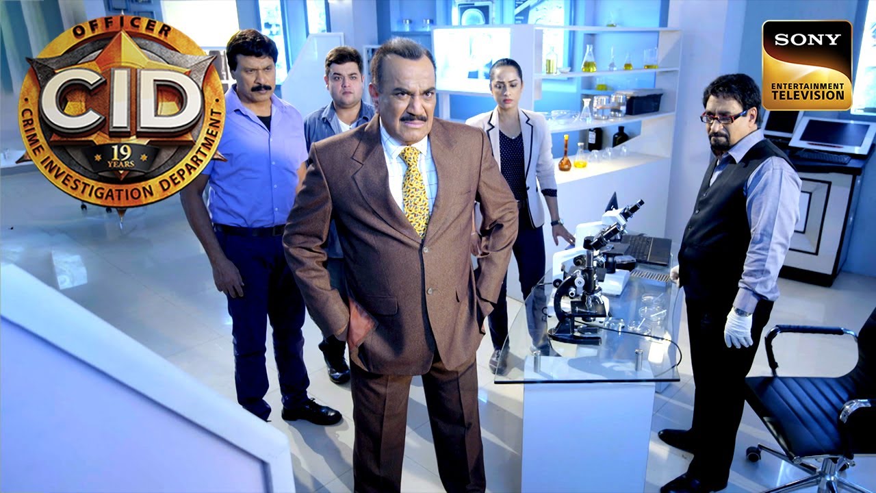 क्या एक Most Wanted Criminal की मदद करेगी CID? | CID | Full Episode ...