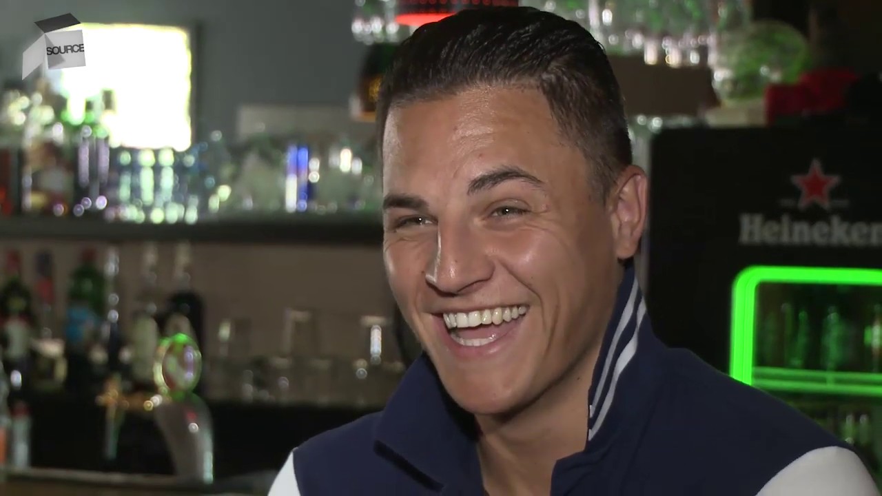 Elvis Kadic's Instagram, Twitter & Facebook on IDCrawl