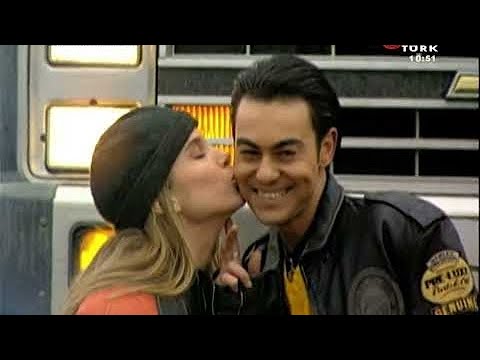 Serdar Ortaç - Ben Adam Olmam (HD Kalite)