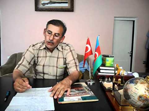 QƏHRƏMANLIQ SİMVOLU  ŞAİR VAQİF KƏHRİZLİ İBADIN ÖVLADLARI ALPAY VƏ ATİLLAYA HƏSİR EDİB