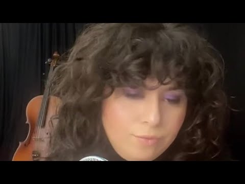 Ajda Pekkan - Düşünme Hiç / Bahar Çelik (Tiktok Canlı Yayın Performansı)